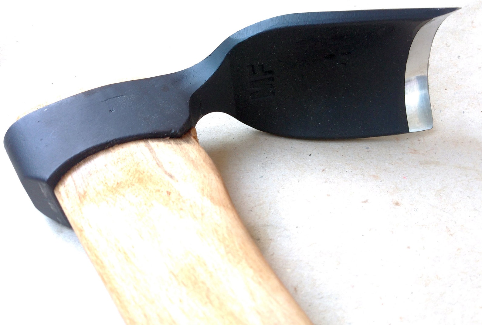 Curved Bowl Adze Woodworking Wood Carving Medium Adze INSIDE - Etsy ...