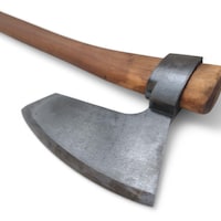 Vintage Ilitis Ox Head Axe - Etsy