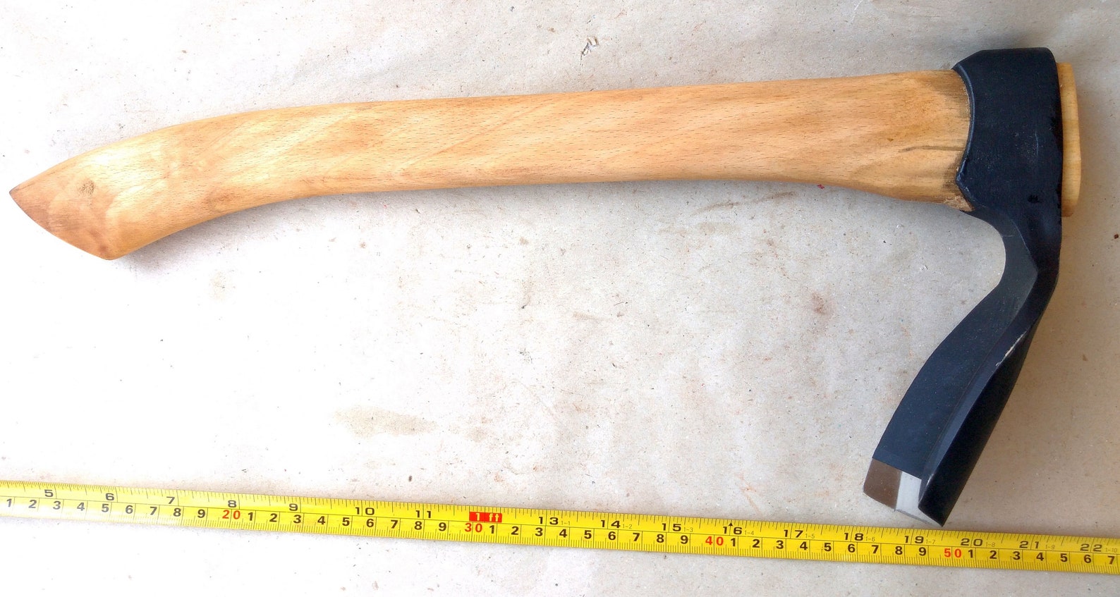 Curved Bowl Adze Woodworking Wood Carving Medium Adze INSIDE - Etsy