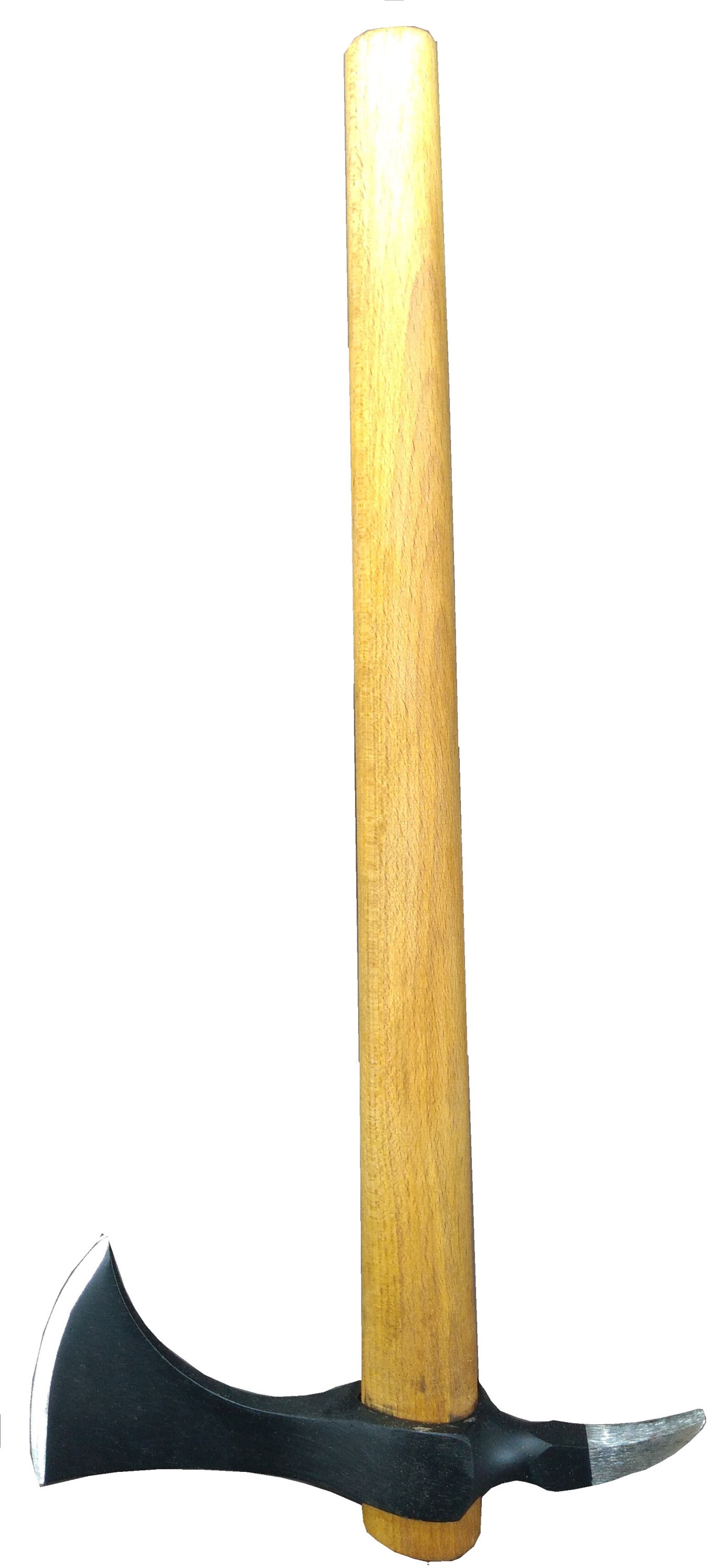 Bearded Spike Tomahawk Axe Hatchet - "the Black Hawk" - Etsy