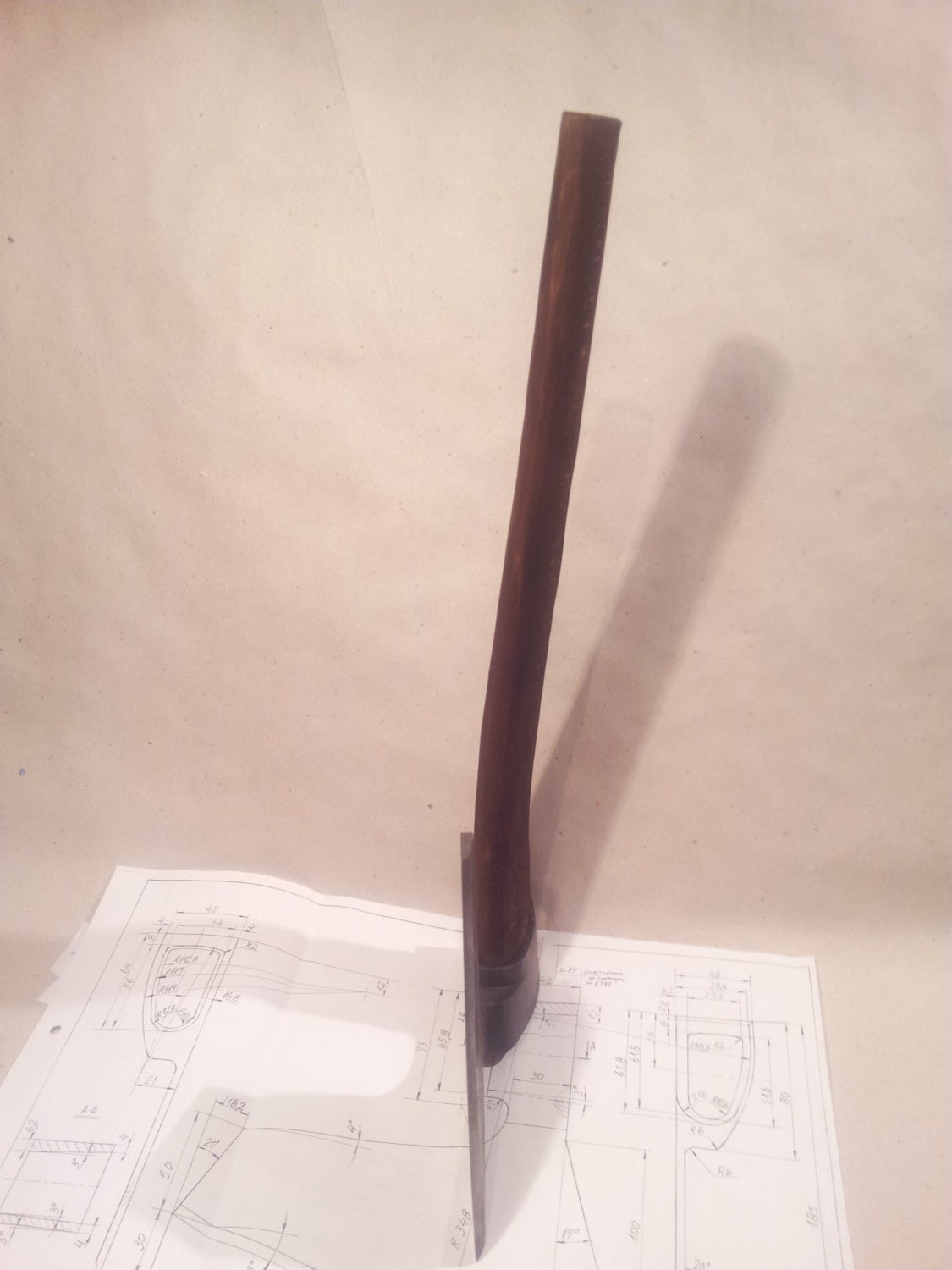 2,7 Lbs Extr Rare Hewing Goosewing Bearded Broad Axe - Viking Style - Etsy