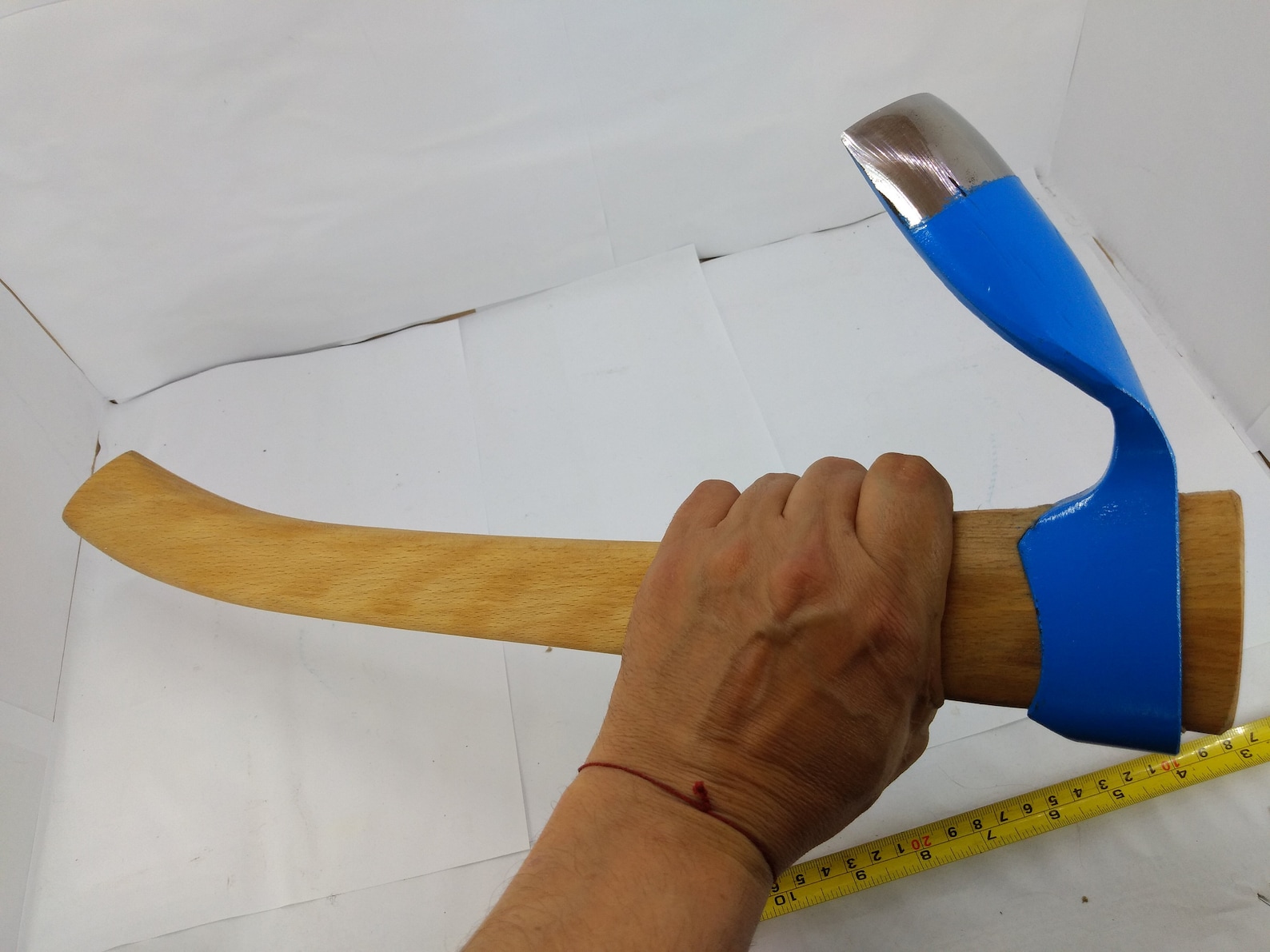 Curved Bowl Adze Woodworking Wood Carving Medium Adze Outside - Etsy