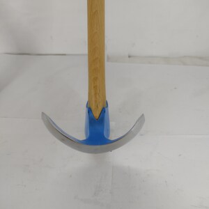 Set of 2 Woodcarving Bowl Adze Woodworking Adzes Small Curved Adze and ...