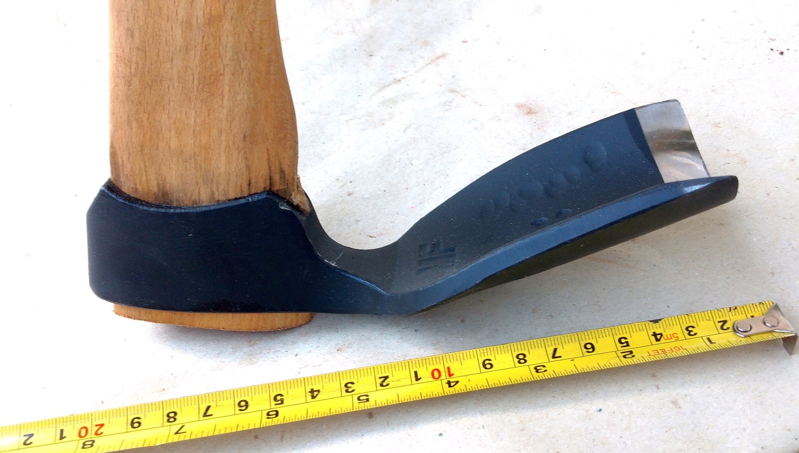 Curved Bowl Adze Woodworking Wood Carving Medium Adze INSIDE - Etsy