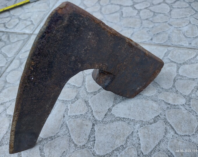 3.33 Lbs Signed Gewerkschaft Cm Seebach Rare German Bearded Hewing ...