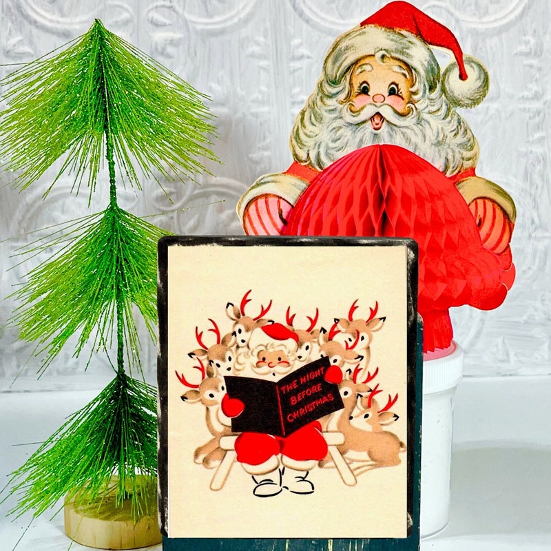 Retro Vintage Signs - Etsy