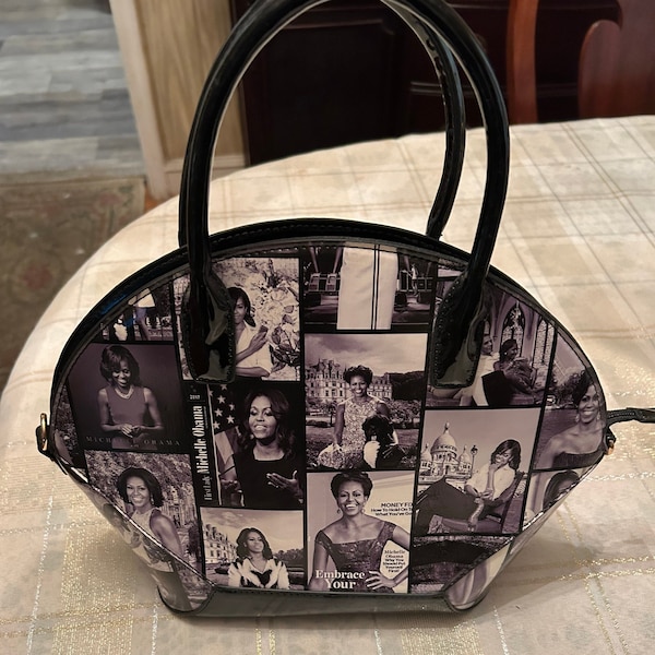 Michelle Obama - Etsy