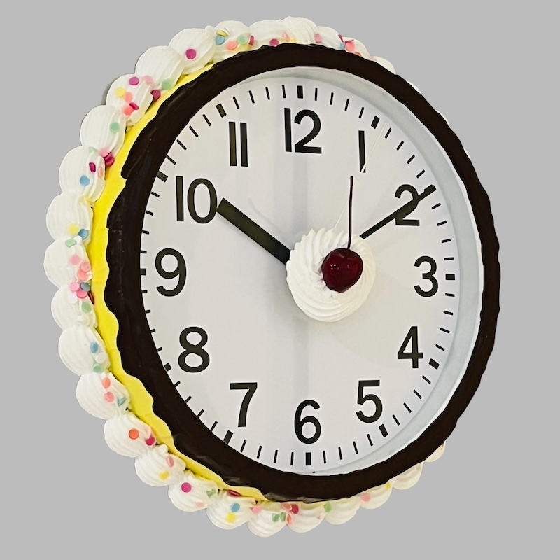 DeziCakesForeverCake - Etsy