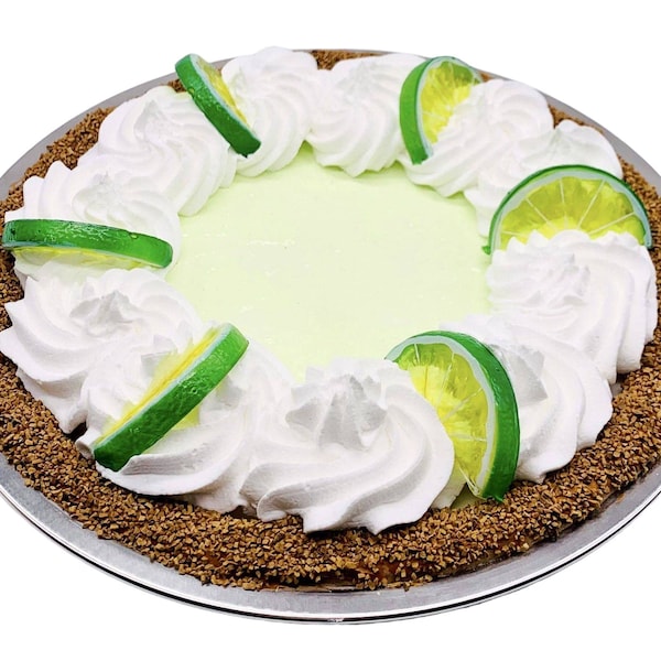 Fake Tarts Key Lime - Etsy
