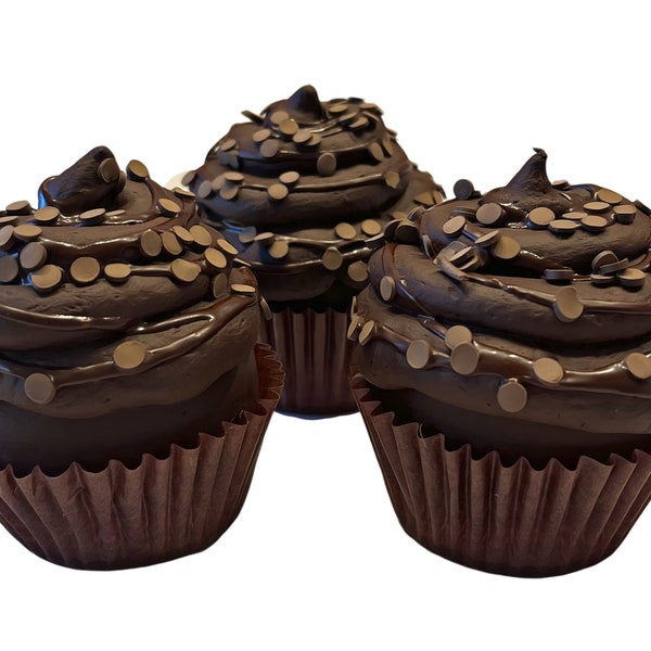 Fake Cupcake - Etsy