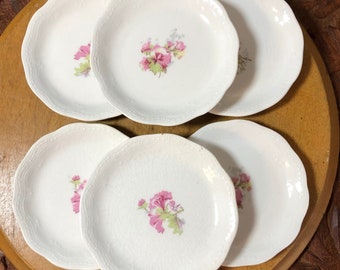 Antique Butter Pats - Etsy