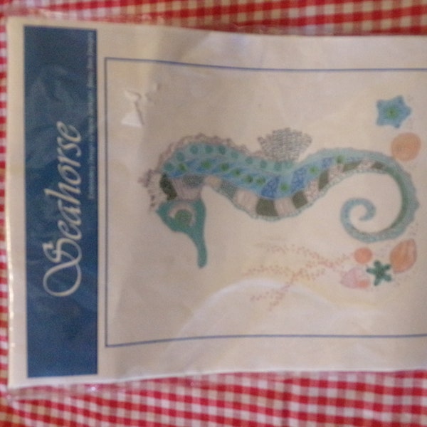 Seahorse Patterns - Etsy