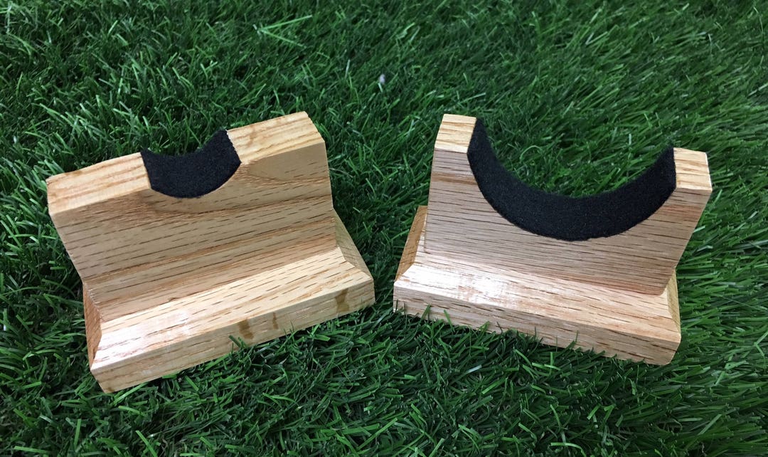 Baseball Bat Table/desk Horizontal Display Stand (1 Bat) - Etsy