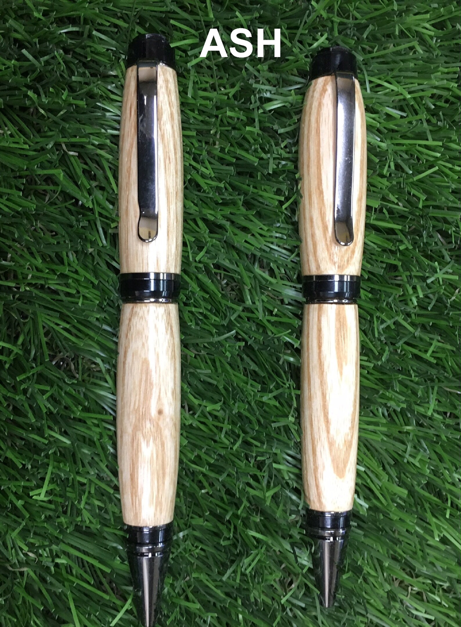 Baseball - Pen Made From Actual Game Used Baseball Bats - Etsy
