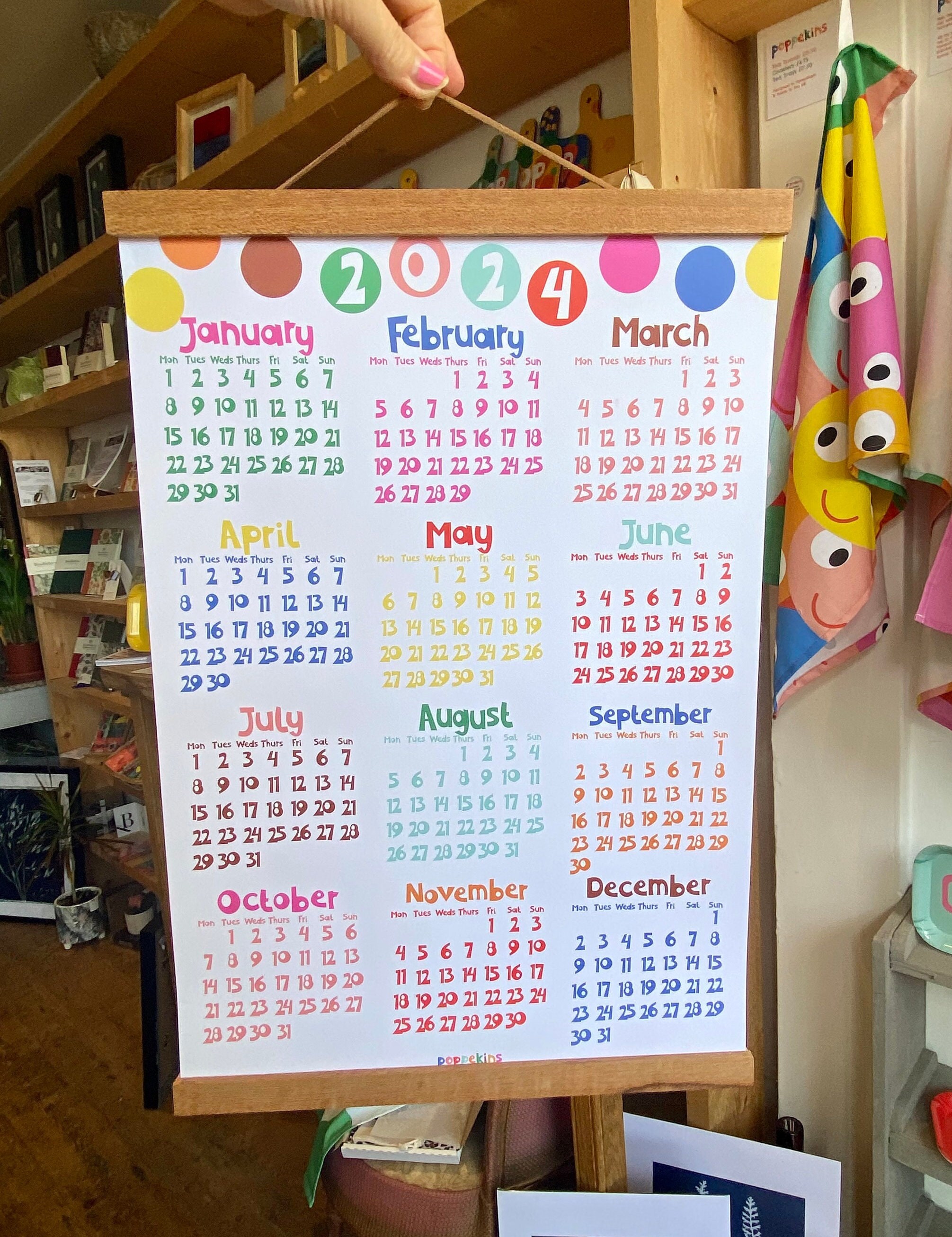 September 2004 Calendar