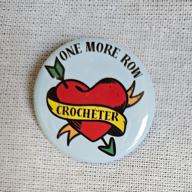 CrochetLuna - Etsy