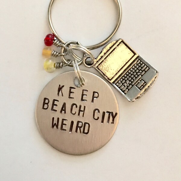 Steven Universe Keychain - Etsy