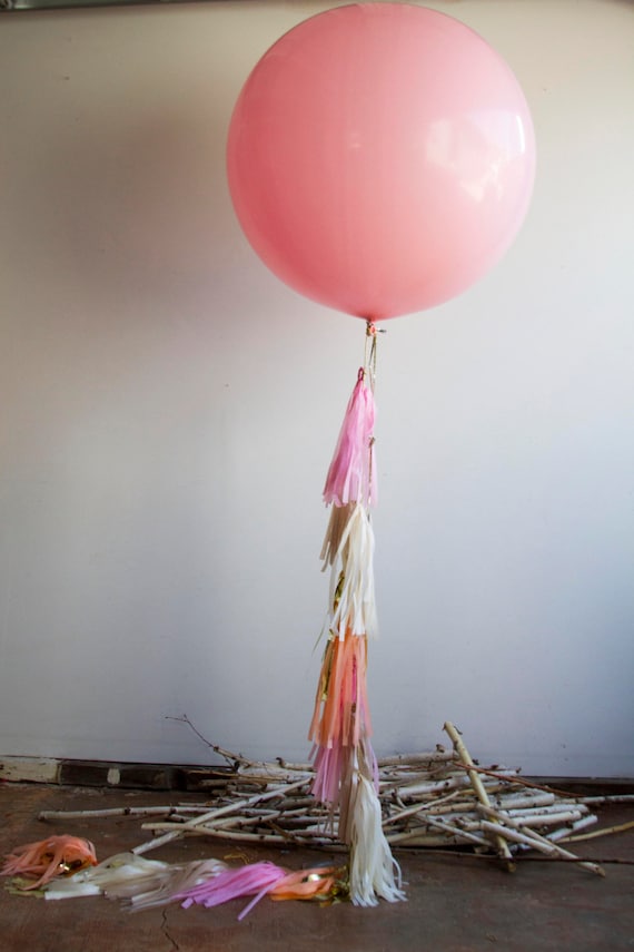 Pretty Party Supplies curated by Somewhere Splendid on Etsy