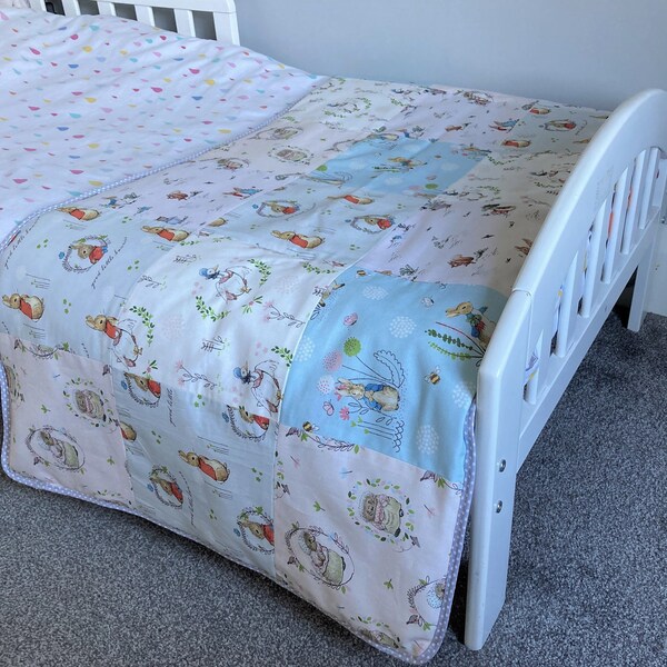 Rabbit Bed - Etsy UK