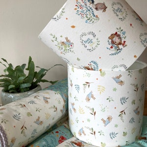 NEW Peter Rabbit Patchwork Quilt Unique Gift Idea - Etsy UK