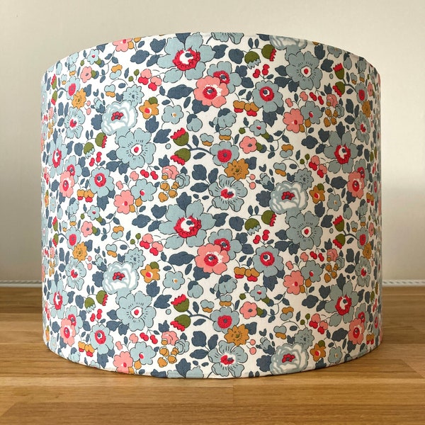 Ceiling Lampshade - Etsy UK