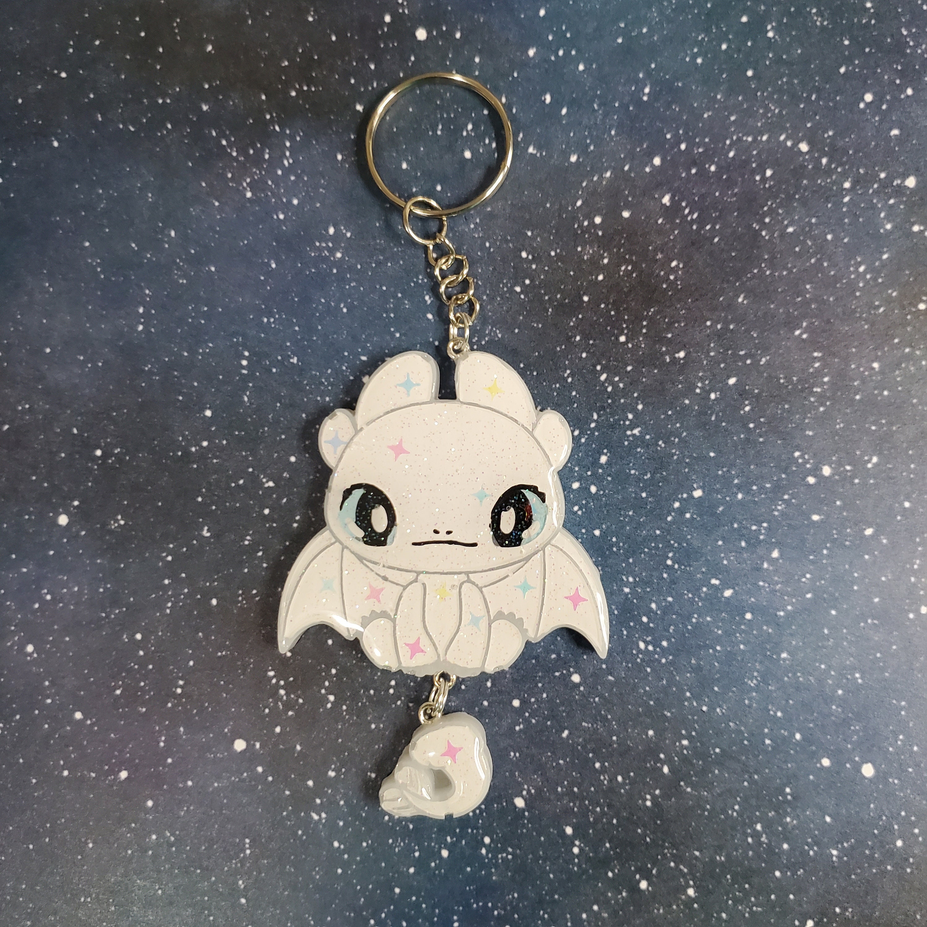 Httyd Keychains - Etsy