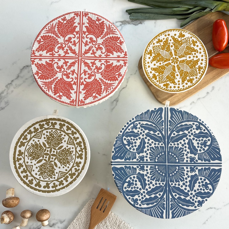 Mother Bowl Sourdough - Etsy