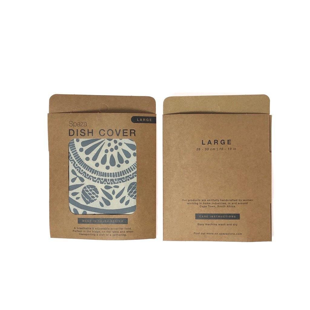 Dish and Bowl Cover Large Safari Print Salad Bowl Cover - Etsy