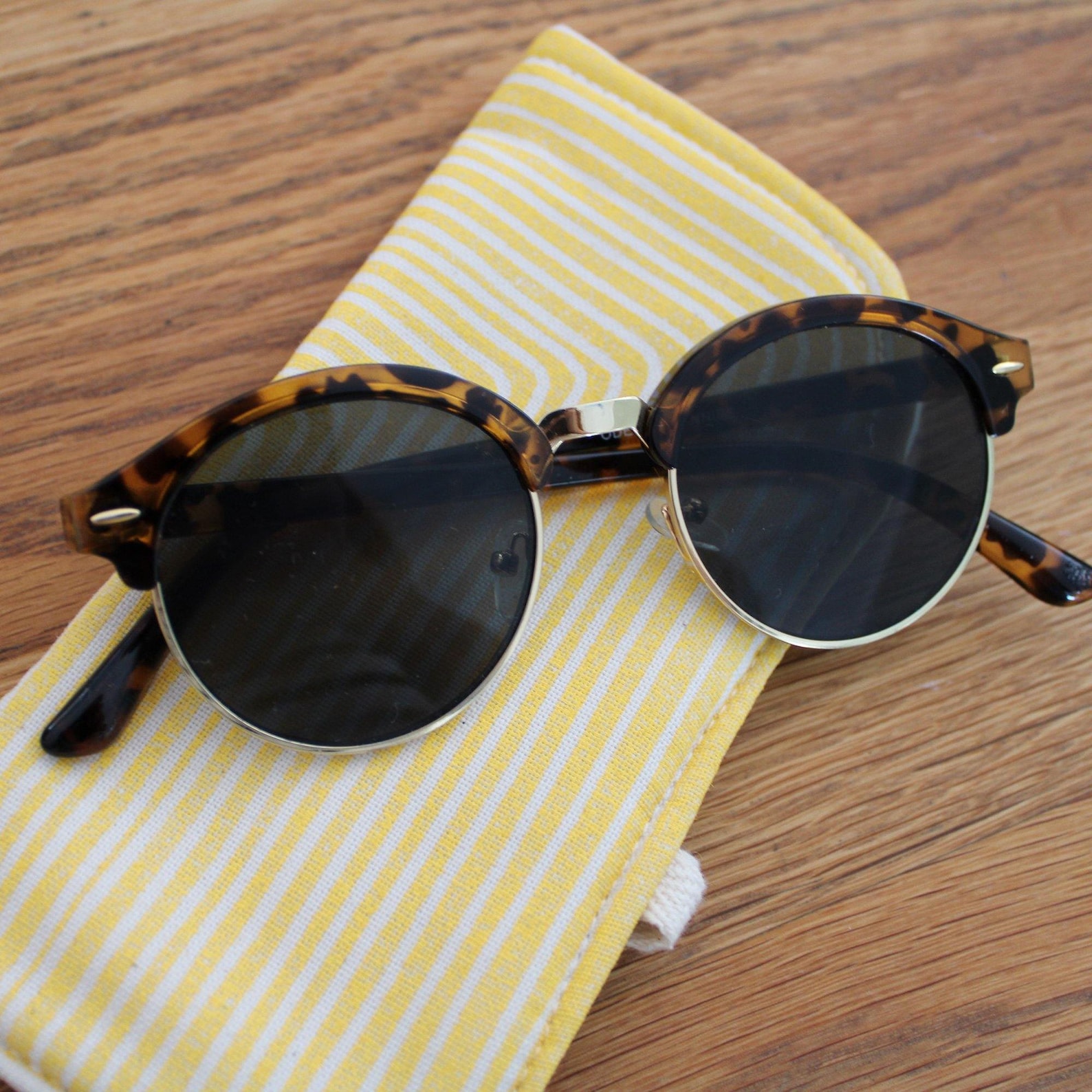 Glasses Case : Soft Case for Sunglasses Readers Spectacle | Etsy