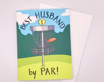 Disc Golf Valentine's Day Card With Coupon blank Inside disc Guy is My ...