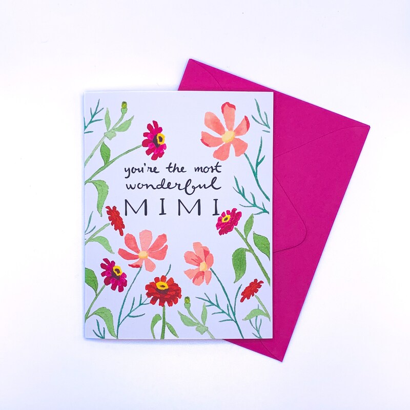 Mimi Gifts - 60+ Gift Ideas for 2025
