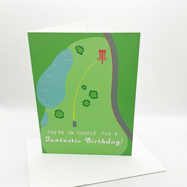 Frisbee Birthday - Etsy