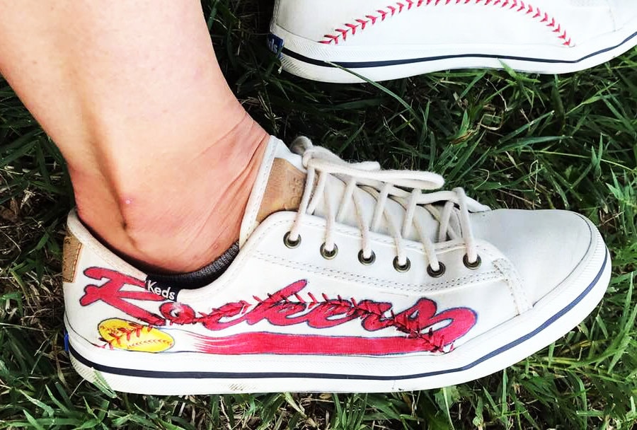 Hand Drawn, Custom Shoes, Custom Art, Handmade, Sharpie Ink, Unique ...