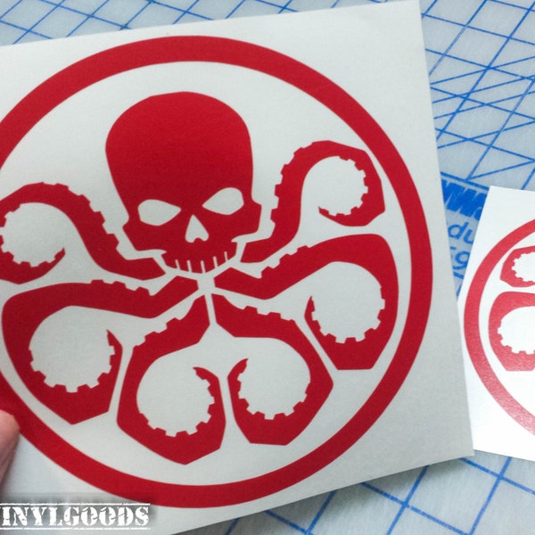 Hydra - Etsy