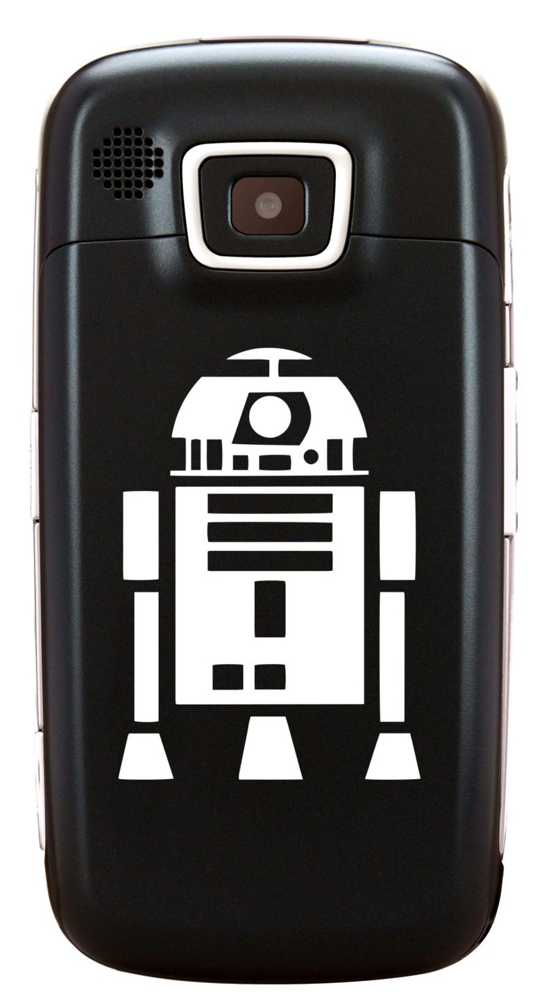 R2 D2 Decal.. R2D2 Decal.. R2 D2 Sticker.. R2D2 Sticker.. Star - Etsy