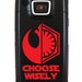 First Order Choose Wisely Decal.. Choose Wisely First Order Decal ...