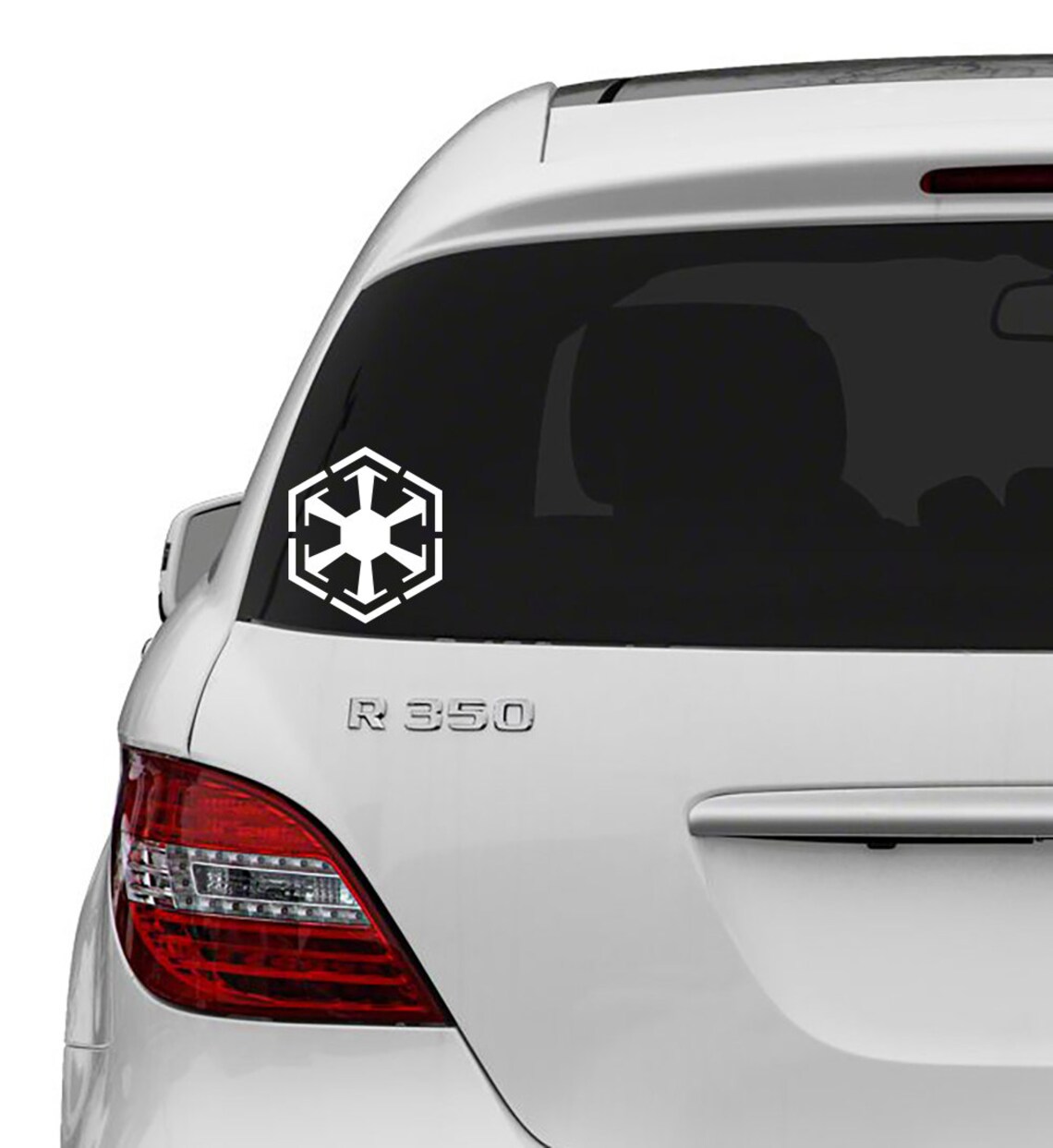 Star Wars Inspired Sith Decal.. Sith Logo Decal.. Sith - Etsy