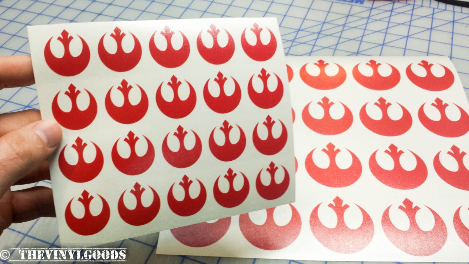 Star Wars Rebel Alliance Decal.. Rebel Alliance Sticker.. Rebel ...