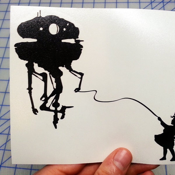 Probe Droid - Etsy