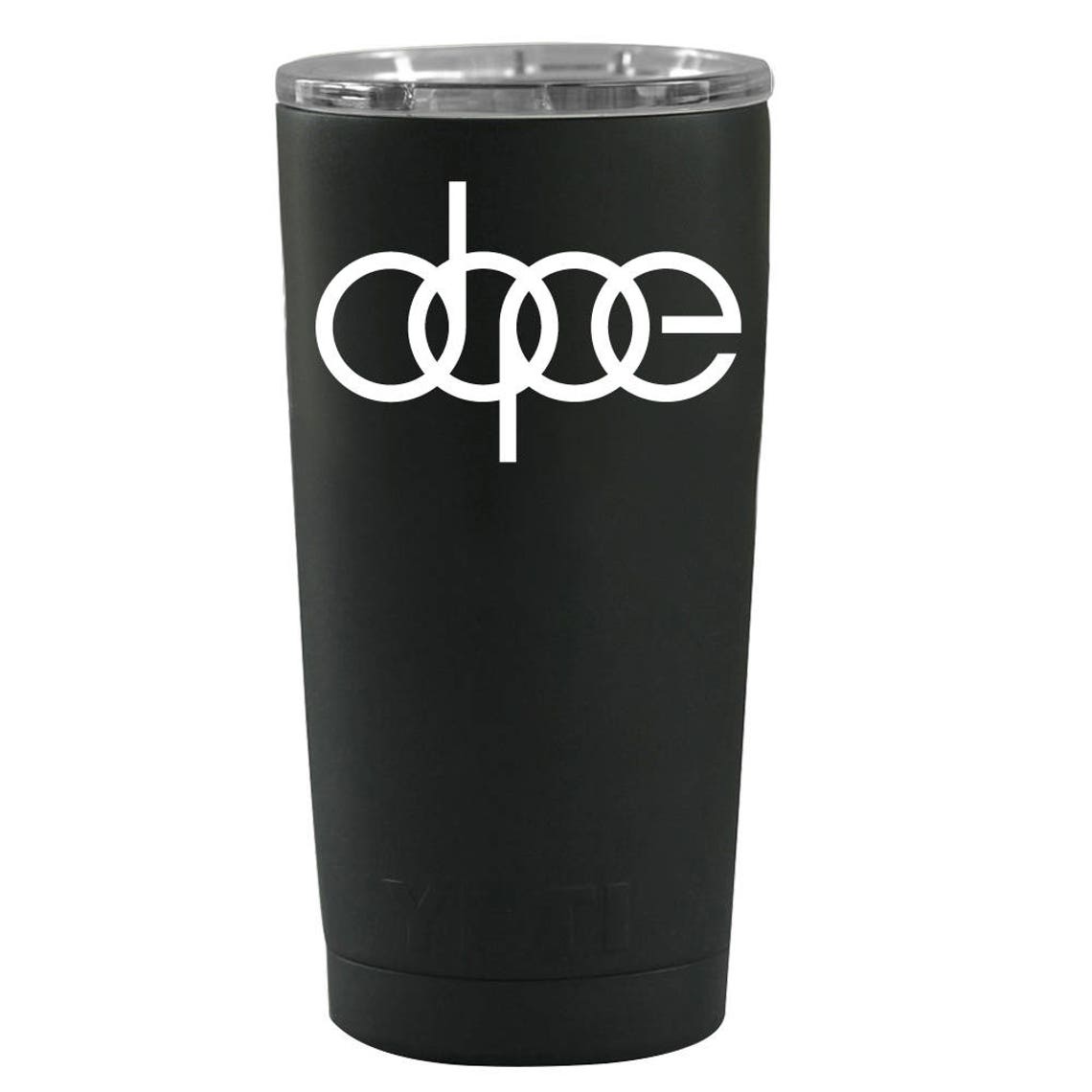 Dope Decal.. Dope Sticker.. Dope Window Decal.. Dope Vinyl Decal.. Dope ...