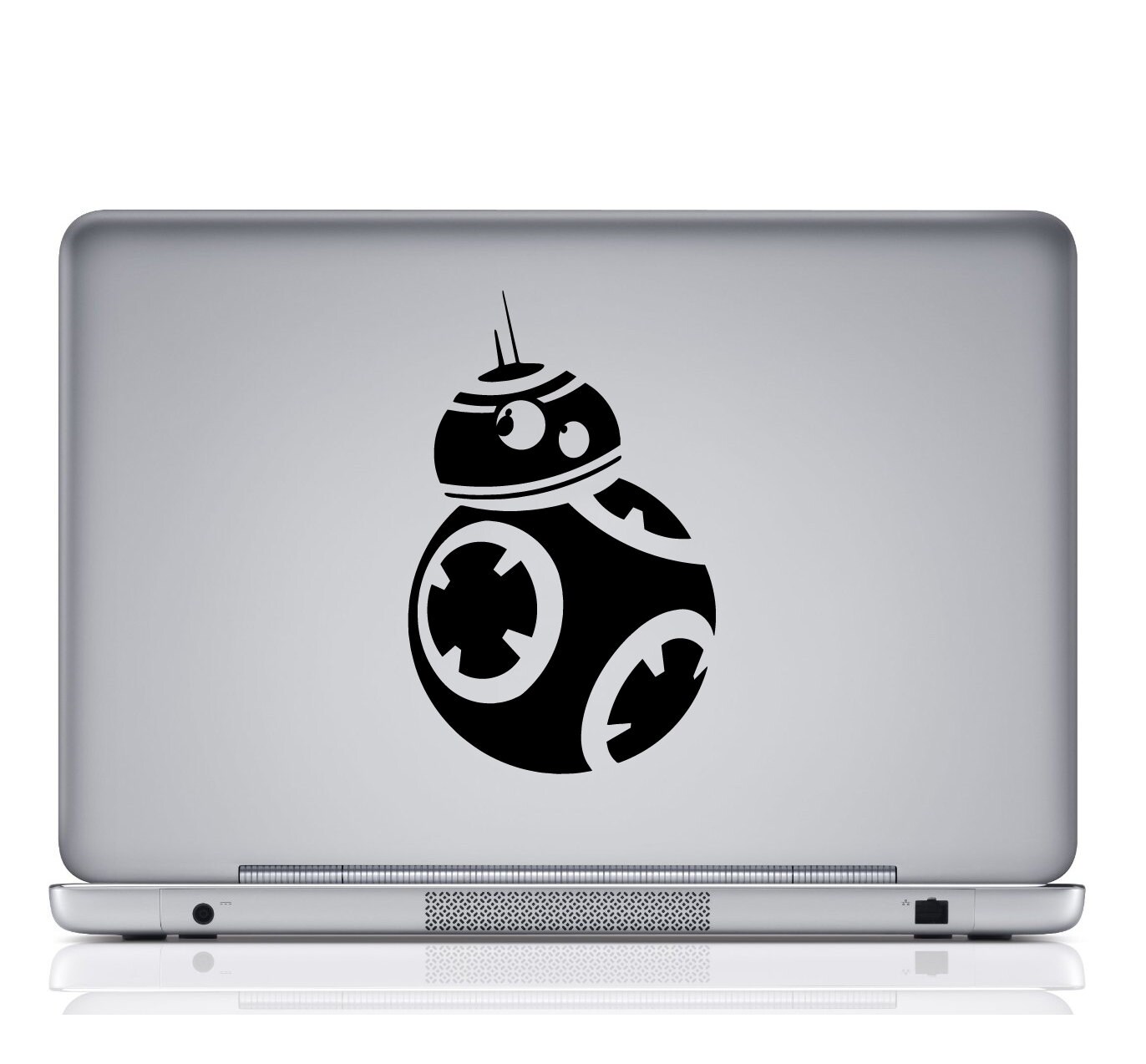 BB8 Decal.. Star Wars Inspired BB8 Decal.. BB8 Sticker.. BB8 - Etsy