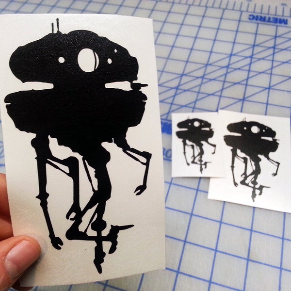 Probe Droid - Etsy