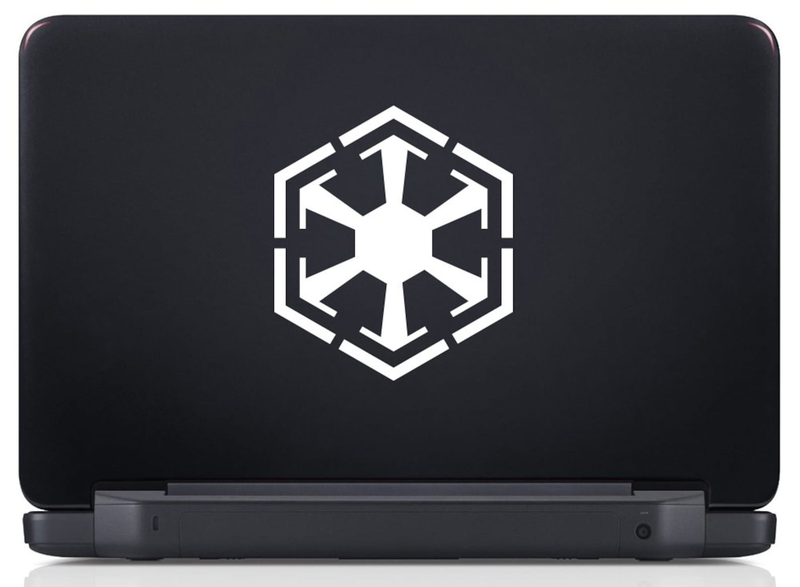Star Wars Inspired Sith Decal.. Sith Logo Decal.. Sith - Etsy
