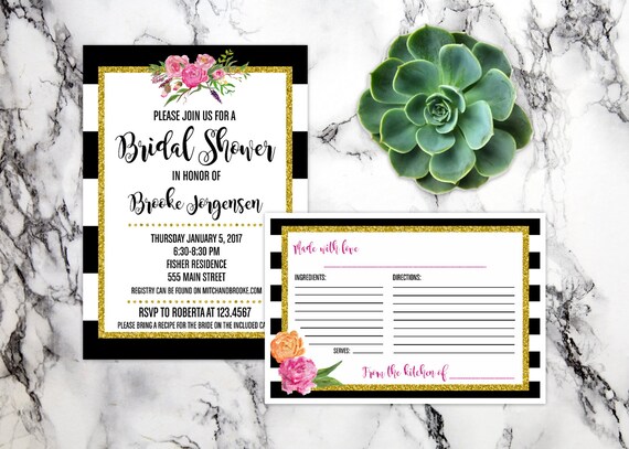 Kate Spade Invitation Templates Pdf Kate Spade Black Faux Fur Cat