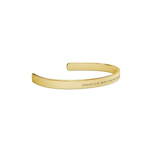 Genealogy is All About Chasing Your Own Tale, Genealogy Enthusiast Cuff ...
