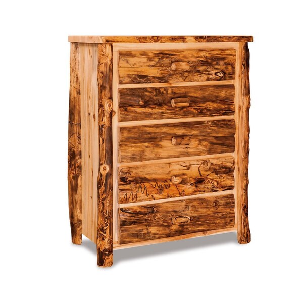 Rustic Dresser - Etsy