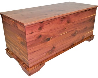 Cedar Chest Large | Etsy