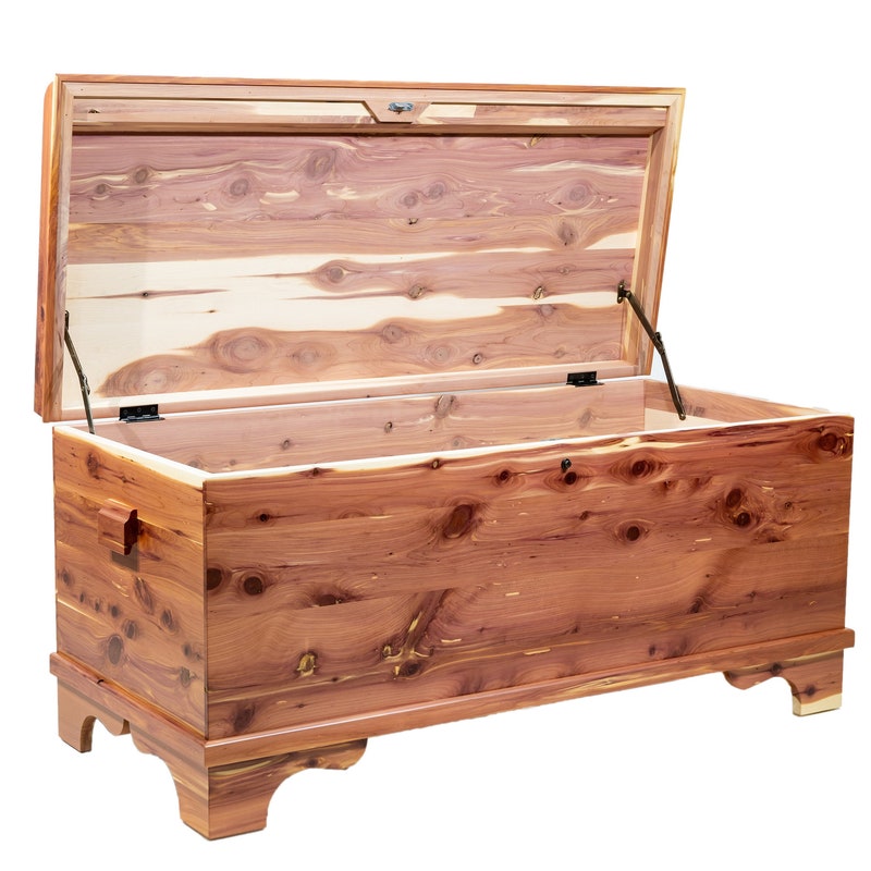 Cedar Chest - Etsy