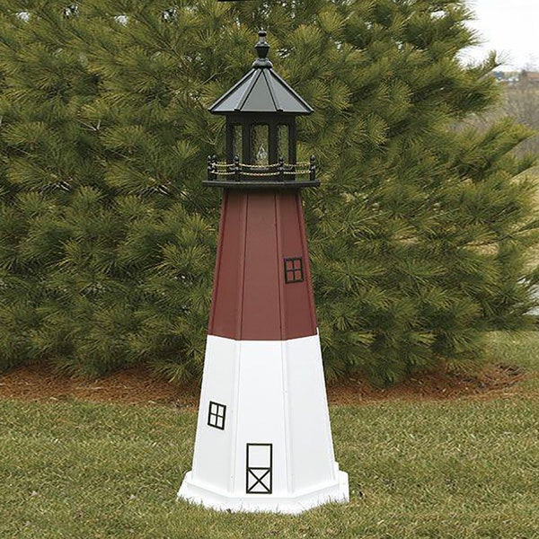 Solar Light Kit for Lighthouse - Etsy