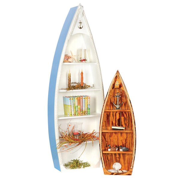 Boat Shelf - Etsy